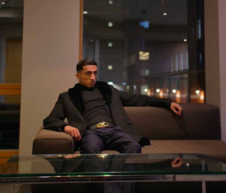 Leading by Example, Shoaib Ghauri Makes his Mark in Forex Trading ... Leading by Example, Shoaib Ghauri Makes his Mark in Forex Trading ...